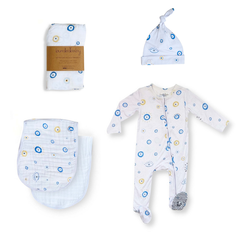 Eye See You- Welcome Baby Gift Box – This & That Stores